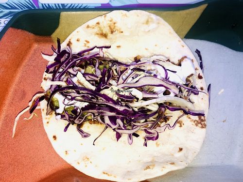 The Malaya - Sydney New South Wales Restaurant - HappyCow