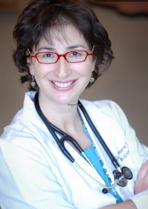 CLOSED: Debra Shapiro MD - Burlingame California Professional - HappyCow