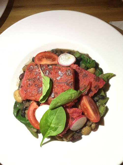 Café Csiga - Budapest Restaurant - HappyCow