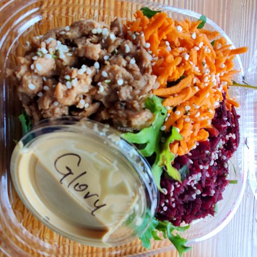 Stay Wild - Pemberton British Columbia Restaurant - HappyCow