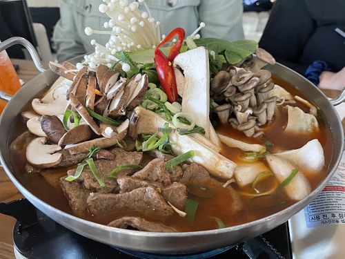 K-pub - Adelaide South Australia Restaurant - HappyCow