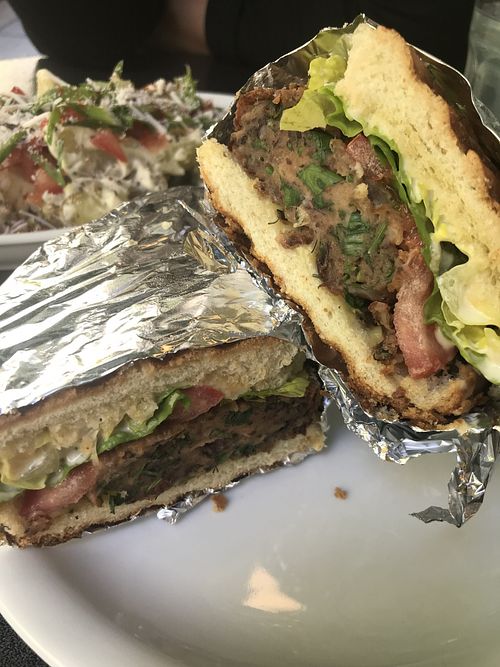 Tarantula - Thessaloniki Restaurant - HappyCow