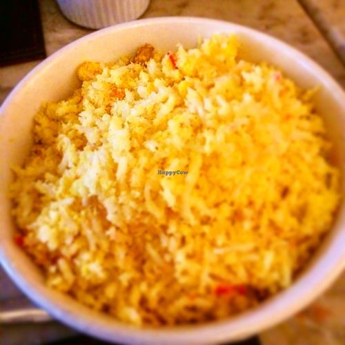 Karma Kitchen Cafe - Newcastle Upon Tyne Restaurant - HappyCow