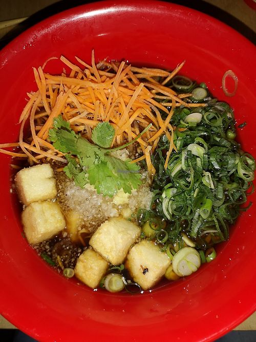 Men Tenten - Nahalat Binyamin - Tel Aviv Restaurant - HappyCow