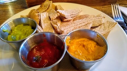 The Study Room - Lancaster Restaurant - HappyCow