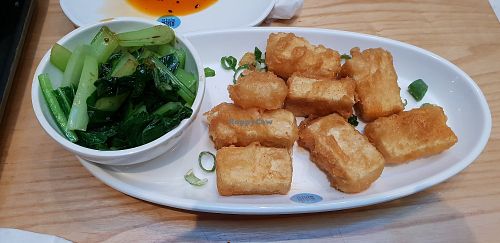 Yo-Chi - Perth Western Australia Ice Cream - HappyCow