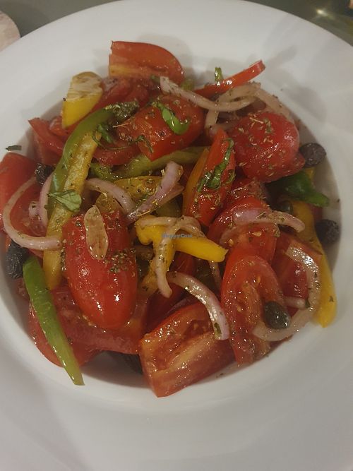 Laganon - Crete Restaurant - HappyCow