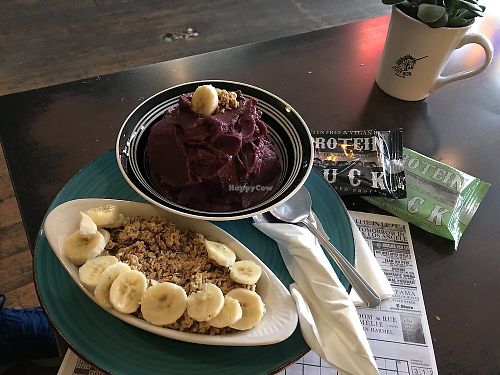 Just Bob - Portland Oregon Restaurant - HappyCow