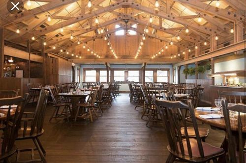 Brown County Inn - Nashville Indiana Restaurant - HappyCow