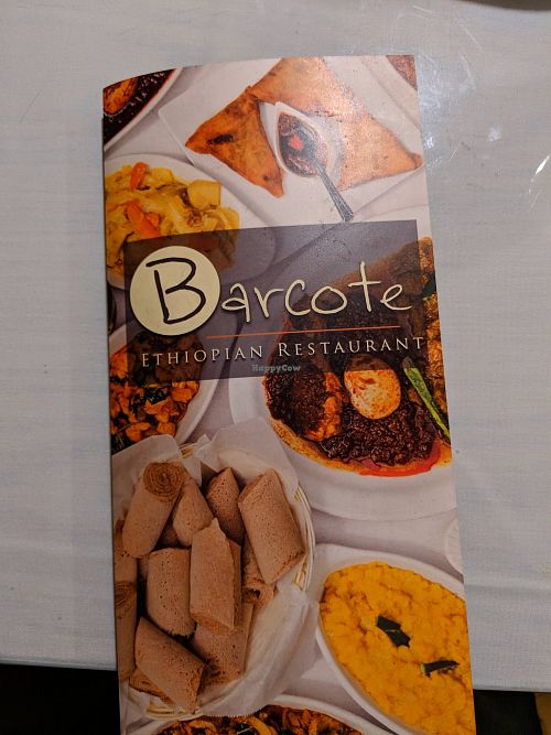 Barcote - Oakland California Restaurant - HappyCow