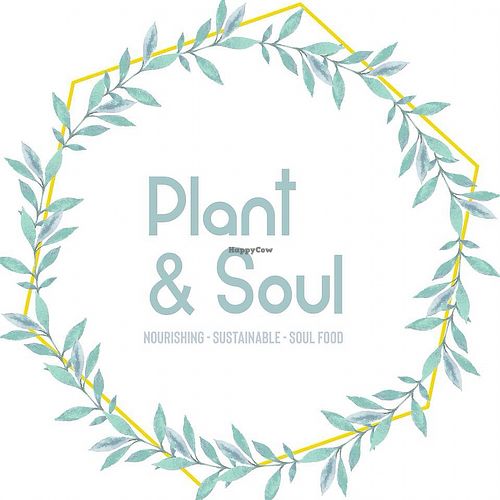 CLOSED: Plant & Soul - Melbourne Victoria Market Vendor - HappyCow