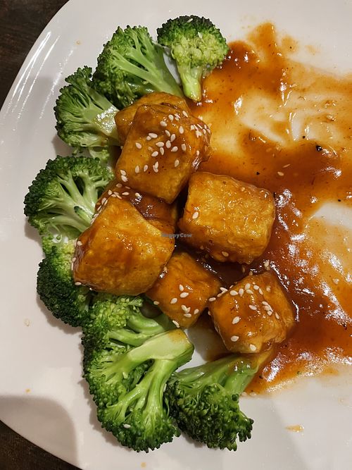 Coco Garden - Rochester New York Restaurant - HappyCow