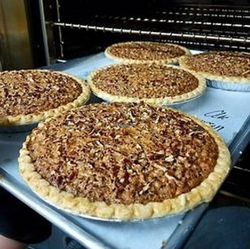 Uhuru Foods & Pies - Oakland California Market Vendor - HappyCow