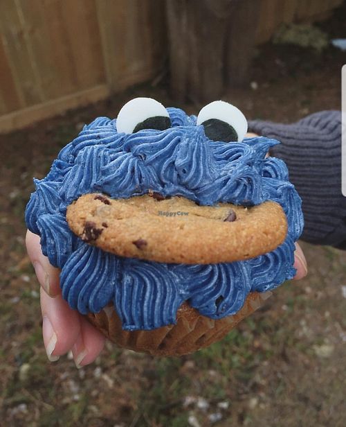 Ce Food Experience - Waterloo Ontario Bakery - HappyCow