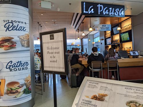 Chipotle - Miami Florida Restaurant - HappyCow