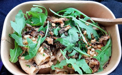 Fellpack - Keswick Restaurant - HappyCow