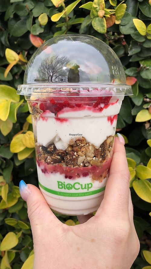 CLOSED: Your Natural Pantry - Portland Victoria Health Store - HappyCow