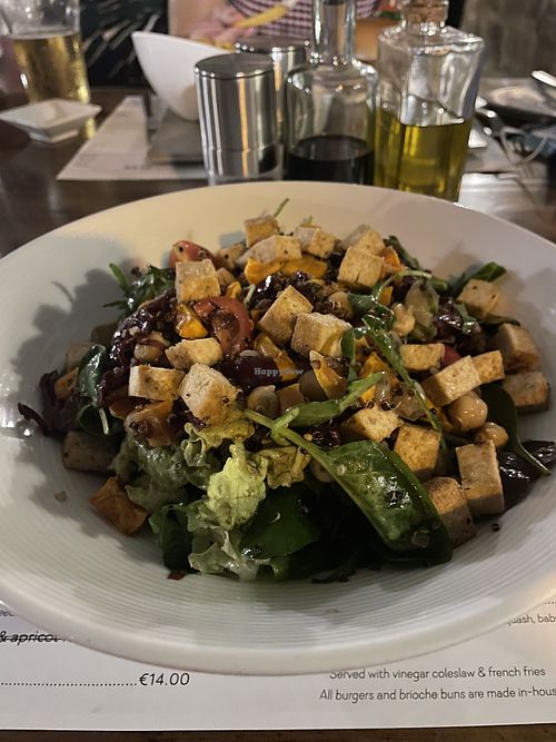 Il-Mithna - Mellieha Restaurant - HappyCow