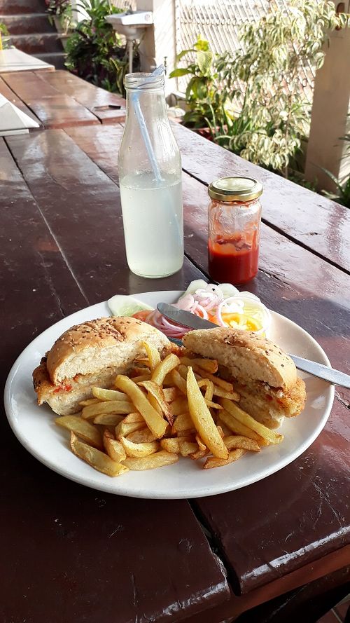 Ksheer Sagar - Varanasi Restaurant - HappyCow