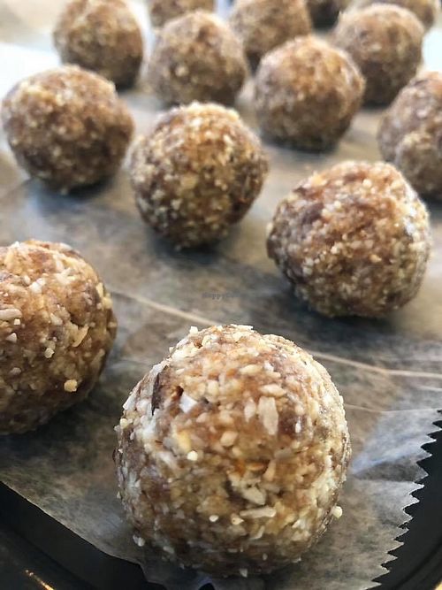 Ubuntu Food Truck - Dunedin Florida Food Truck - HappyCow