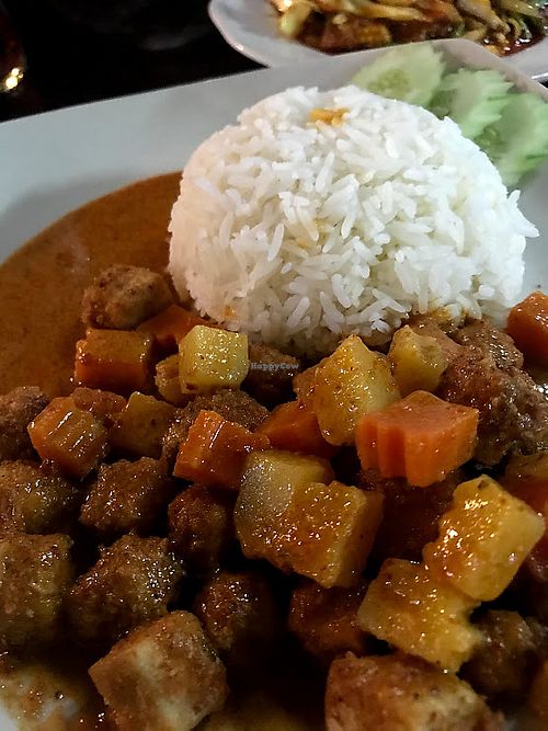 Yawee - Koh Lanta Restaurant - HappyCow