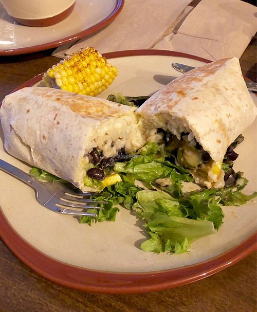 Bolos Kitchen - Brunswick Maine Restaurant - HappyCow