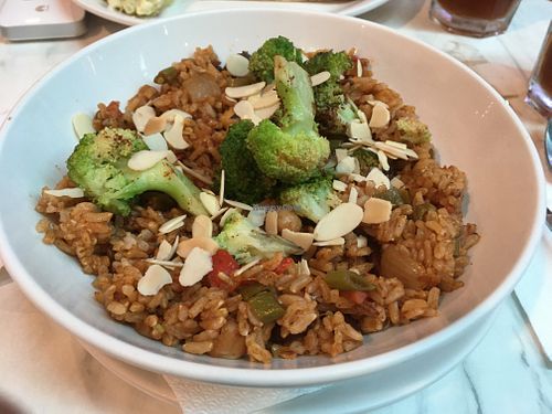 Cafe Georg - Cebu Restaurant - HappyCow