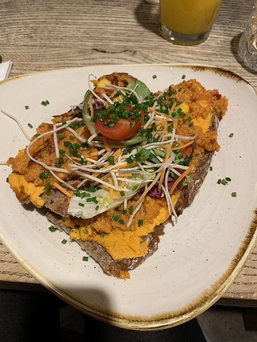 SOMI streetfood - Ingolstadt Restaurant - HappyCow