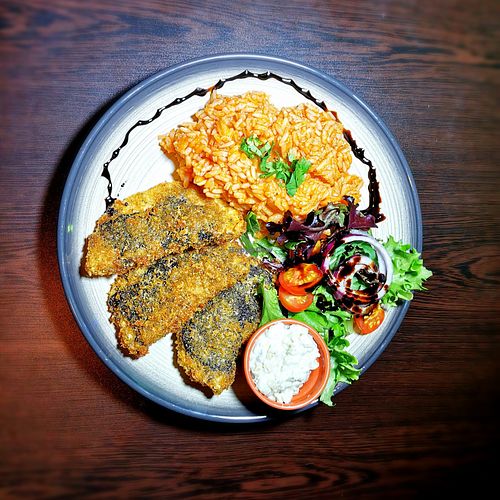 Kong - Food Made With Compassion - Lisbon Restaurant - HappyCow