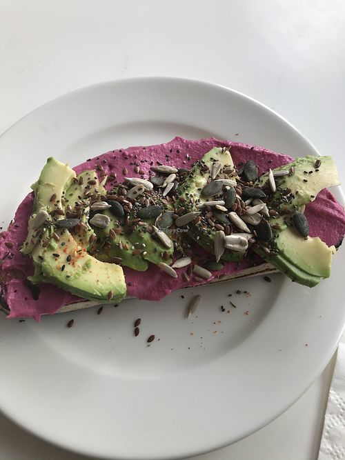 Circle - Health Care City - Dubai | Review "A Little Off" by keep_it ...