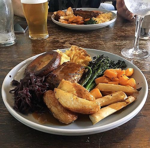 10 Best Vegan Restaurants in Brighton, England - 2021 - HappyCow