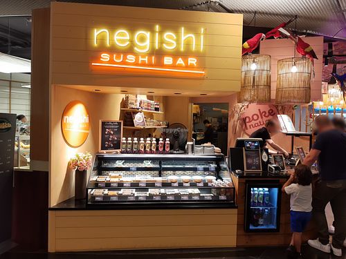 Thai Square - Aeschenplatz - Basel Restaurant - HappyCow