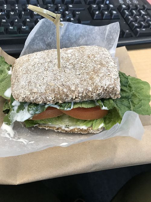 Pastel & Coco - Gatineau Quebec Bakery - HappyCow