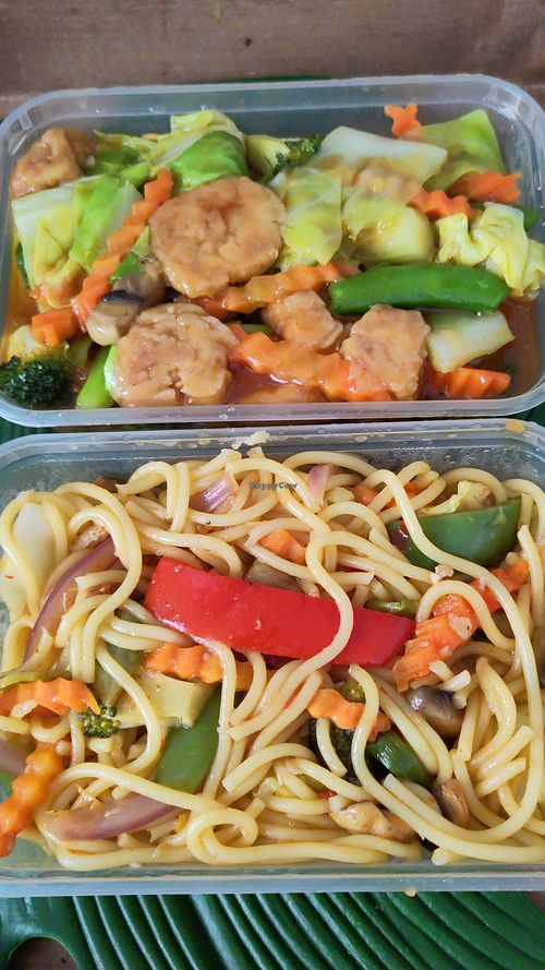 Kay's Kitchen - Thornton-cleveleys Restaurant - HappyCow