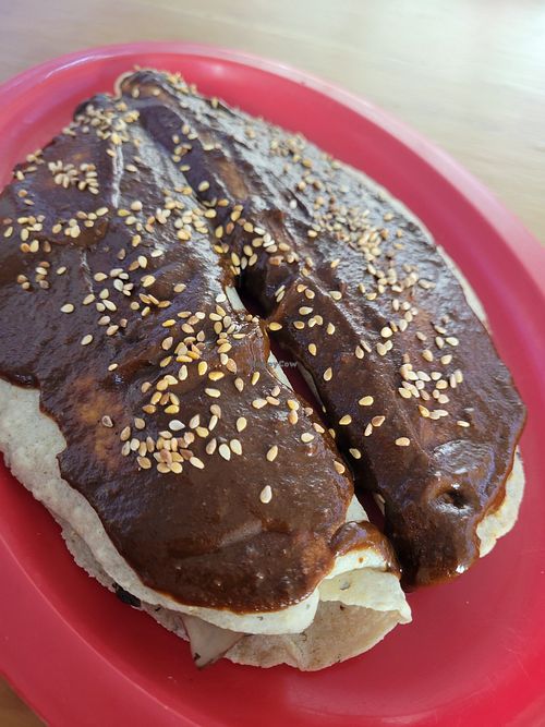 Quecas El Comal - Cabo San Lucas Restaurant - HappyCow