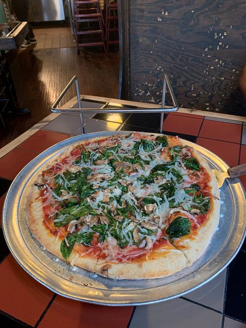 Ciccio Cali - Riverview Florida Restaurant - HappyCow