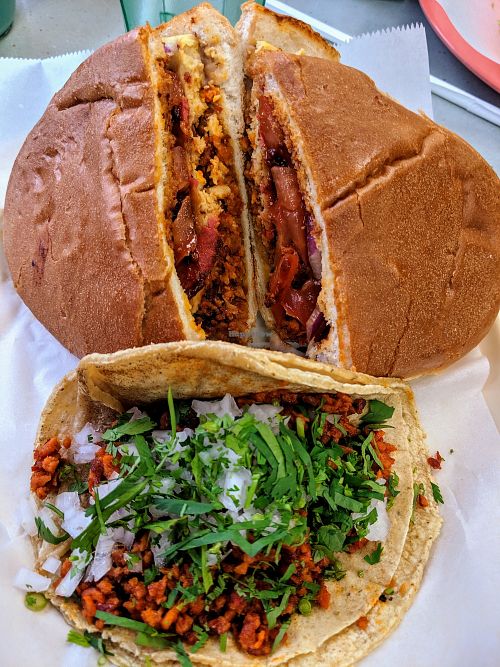 El Faro - Chicago Illinois Restaurant - HappyCow