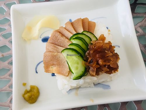 Osaka Engine - 大阪エンジン - Osaka Restaurant - HappyCow