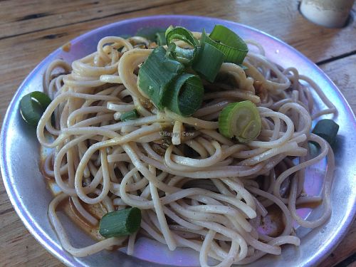 Hapi - Albury New South Wales Restaurant - HappyCow