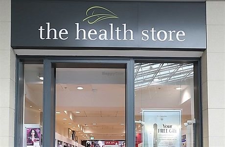 The Health Store - Dundrum - Dundrum Health Store - HappyCow
