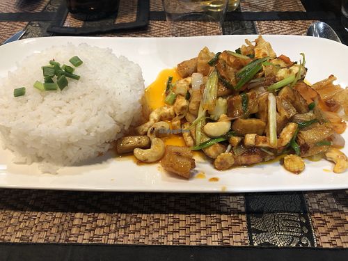 Khao Thip - Nancy Restaurant - HappyCow