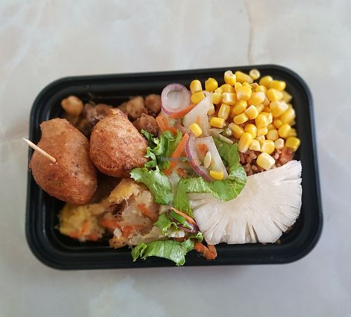 Kiskar Natural Way Veggie Hut - Georgetown Restaurant - HappyCow