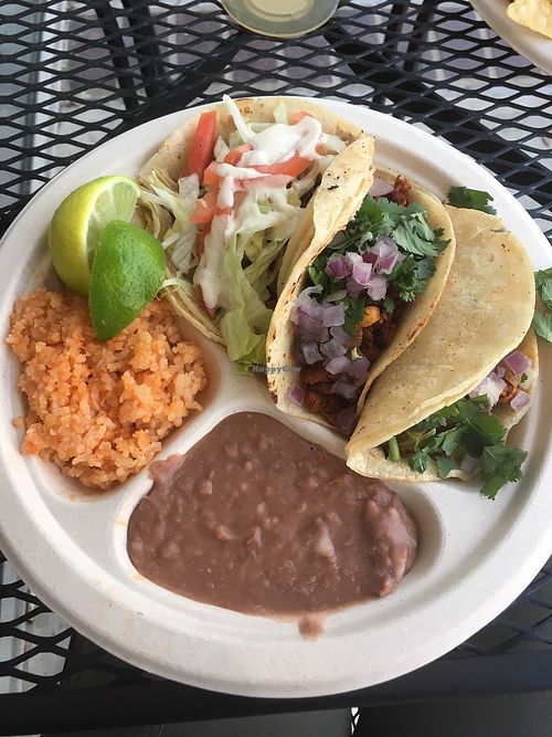 Veegos - Houston Texas Restaurant - HappyCow