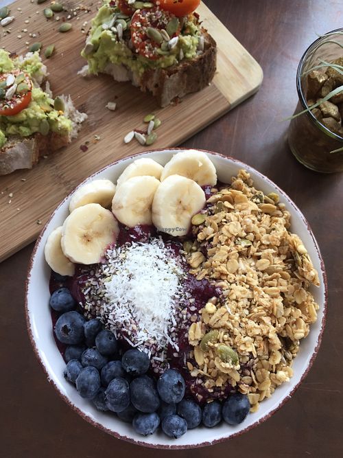 Hello Juice - St Louis Missouri Juice Bar - HappyCow