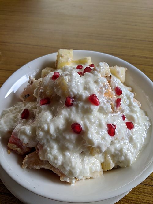 Khet Bari Supermarket - Pokhara Other - HappyCow