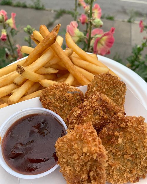 Dogtown - Rochester New York Restaurant - HappyCow