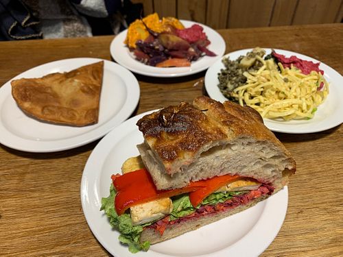 Better Food - Wapping Wharf - Bristol Health Store - HappyCow