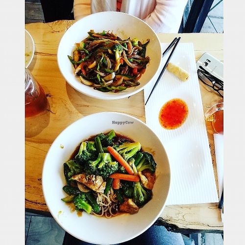 Roots - Princeton New Jersey Restaurant - HappyCow