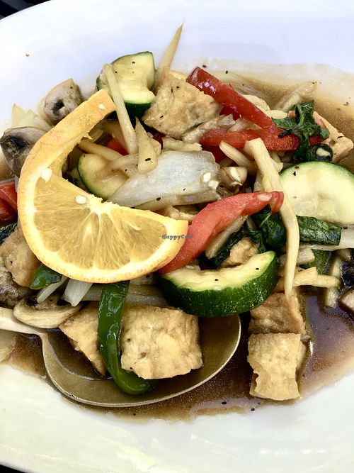 Rice - Eagle Idaho Restaurant - HappyCow