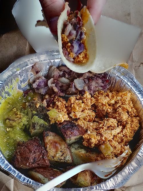 Coco's Cafe - Jasper Alberta Restaurant - HappyCow